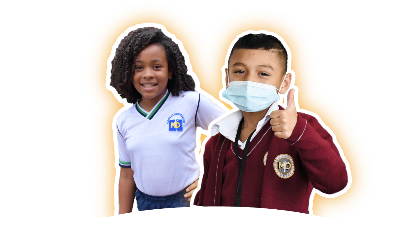 Vive tu Colegio - Programa de Inmersión