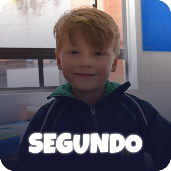 Vive tu Colegio - Programa de Inmersión